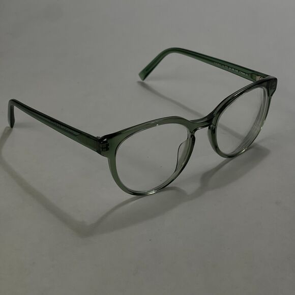 Warby Parker | Accessories | Warby Parker Eyeglasses Sunglasses Frames Only Wright M 72 51 19 14 ...